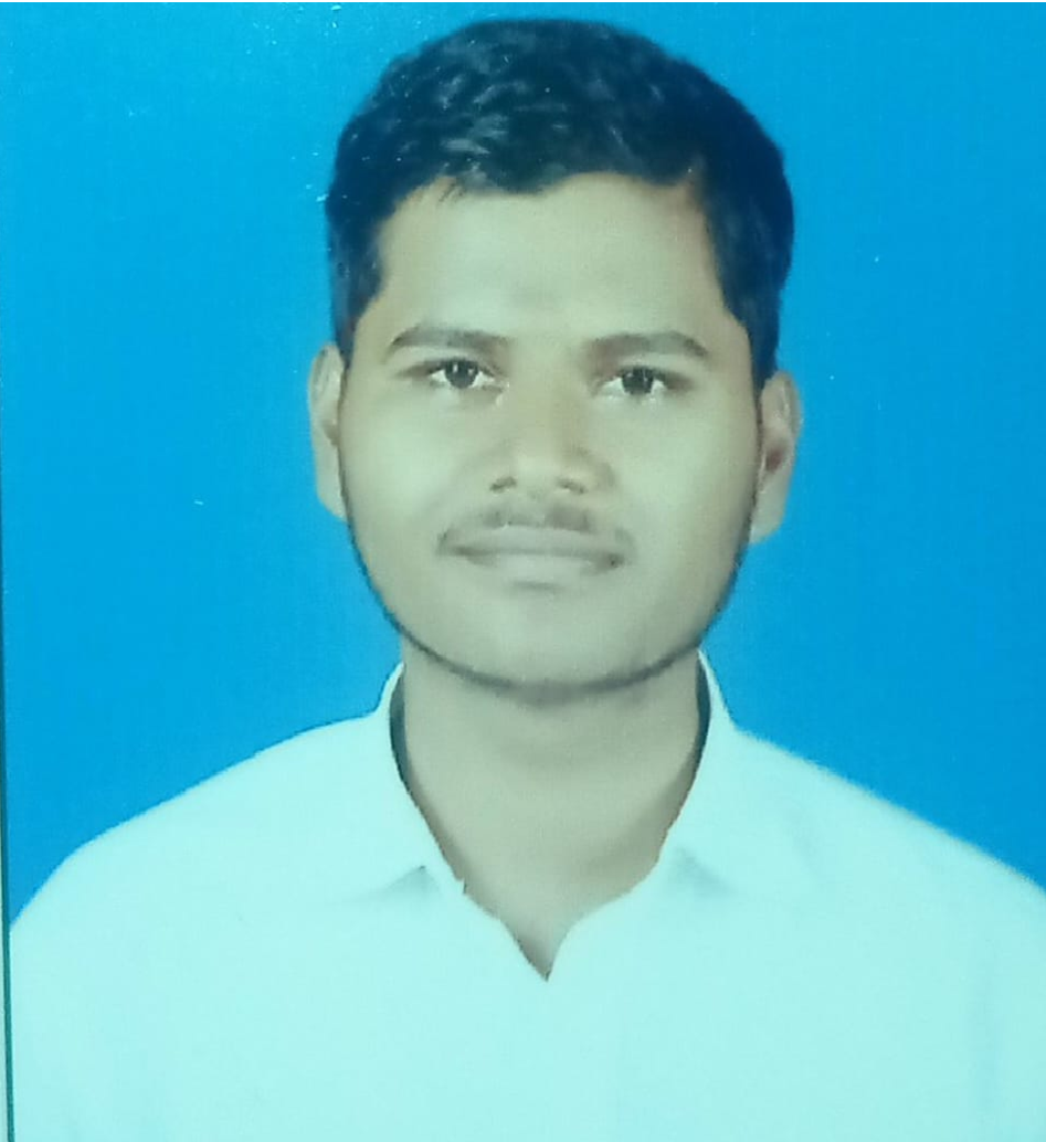 Vaibhav Shinde | Portfolio